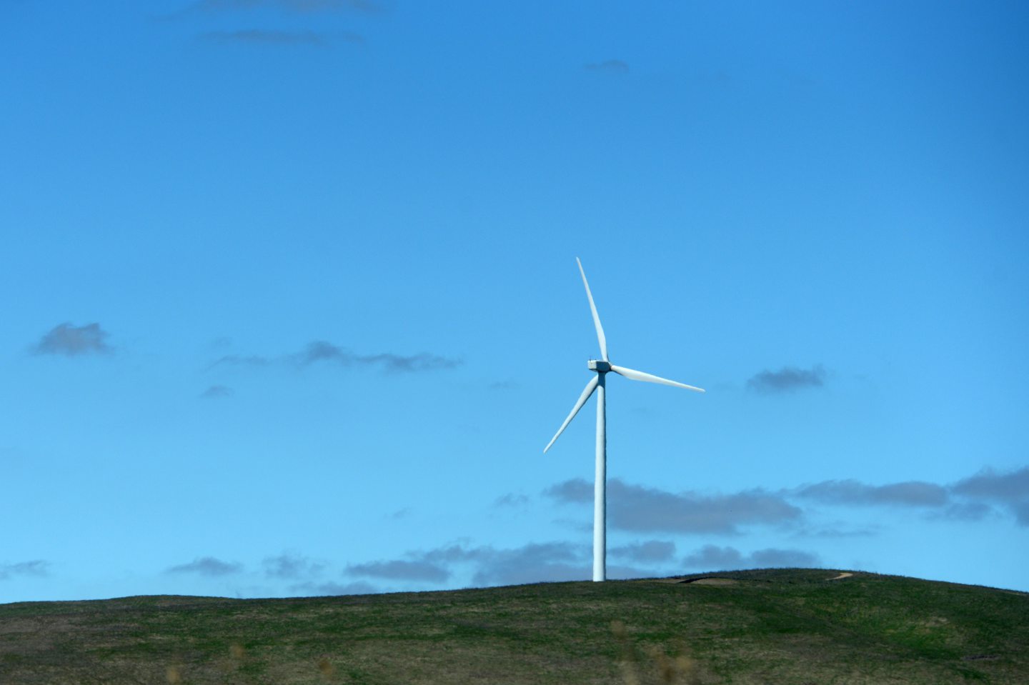 Renew Holdings acquires Full Circle Wind