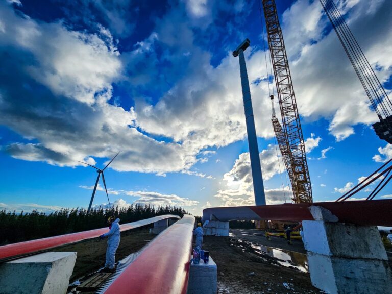 All the Latest Offshore Oil and Gas News | Energy Voice