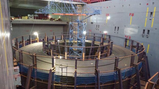 Sumitomo set to provide cable for Shetland 2 from Scottish factory