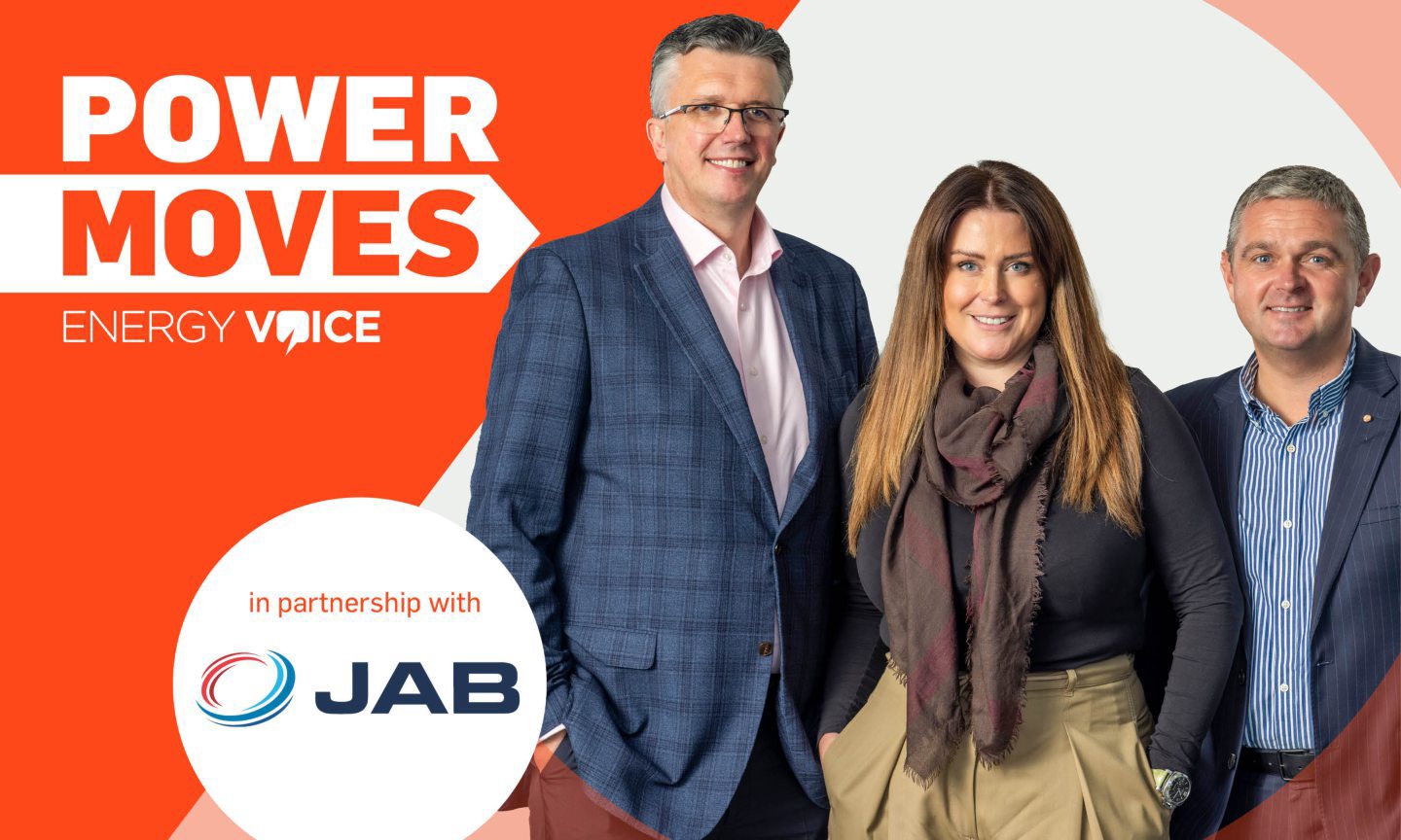 Power Moves: Peterson Energy Logistics managing directors and more