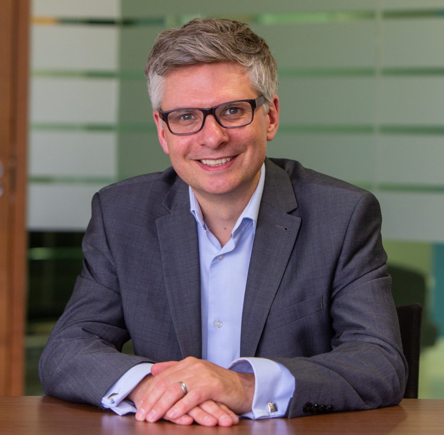 The Drax Interview: UK BECCS programme director, Richard Gwilliam