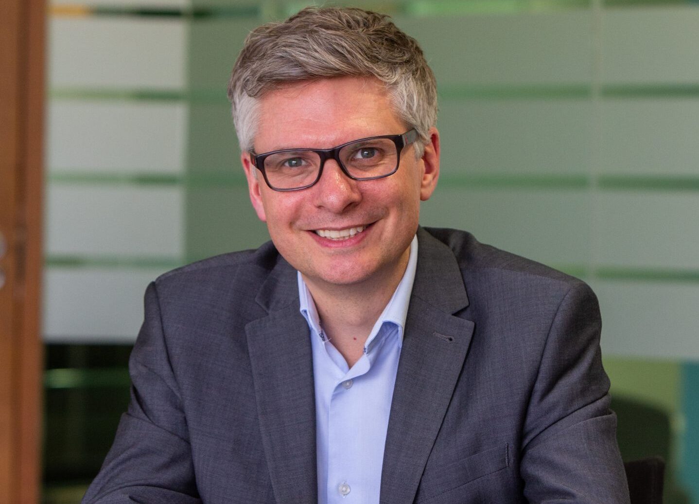 The Drax Interview: Richard Gwilliam, UK BECCS programme director