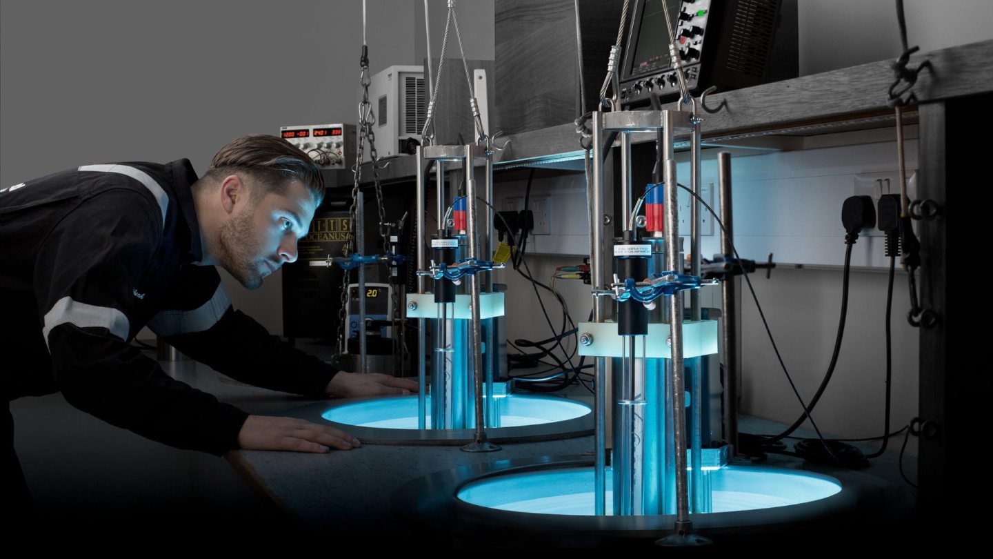 Ashtead Technology to buy Seatronics and J2 Subsea