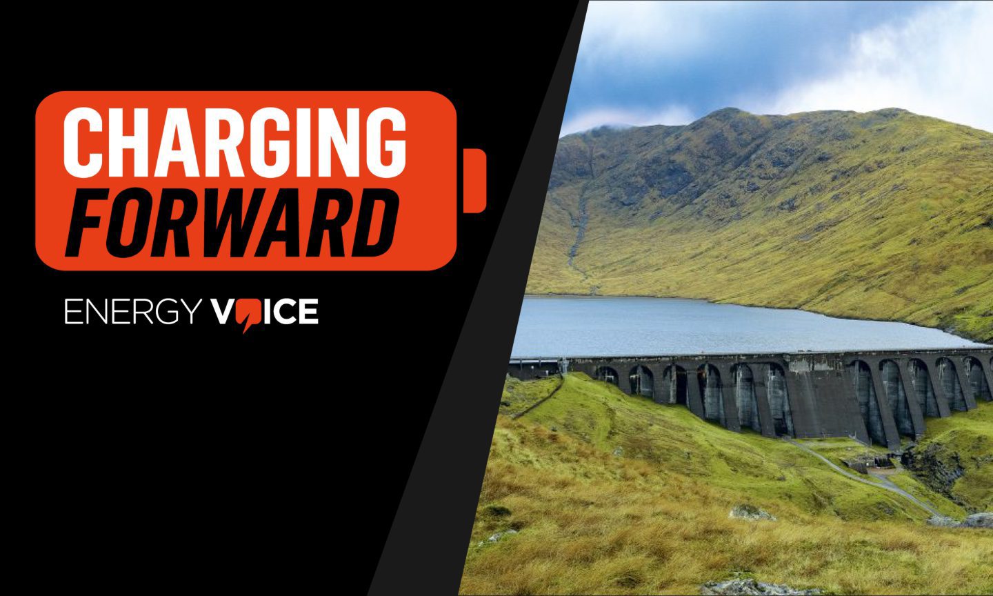 Charging Forward: Cap and floor, Highview Power LAES and more