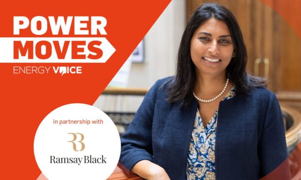Power Moves: New CEO of Energy UK and more