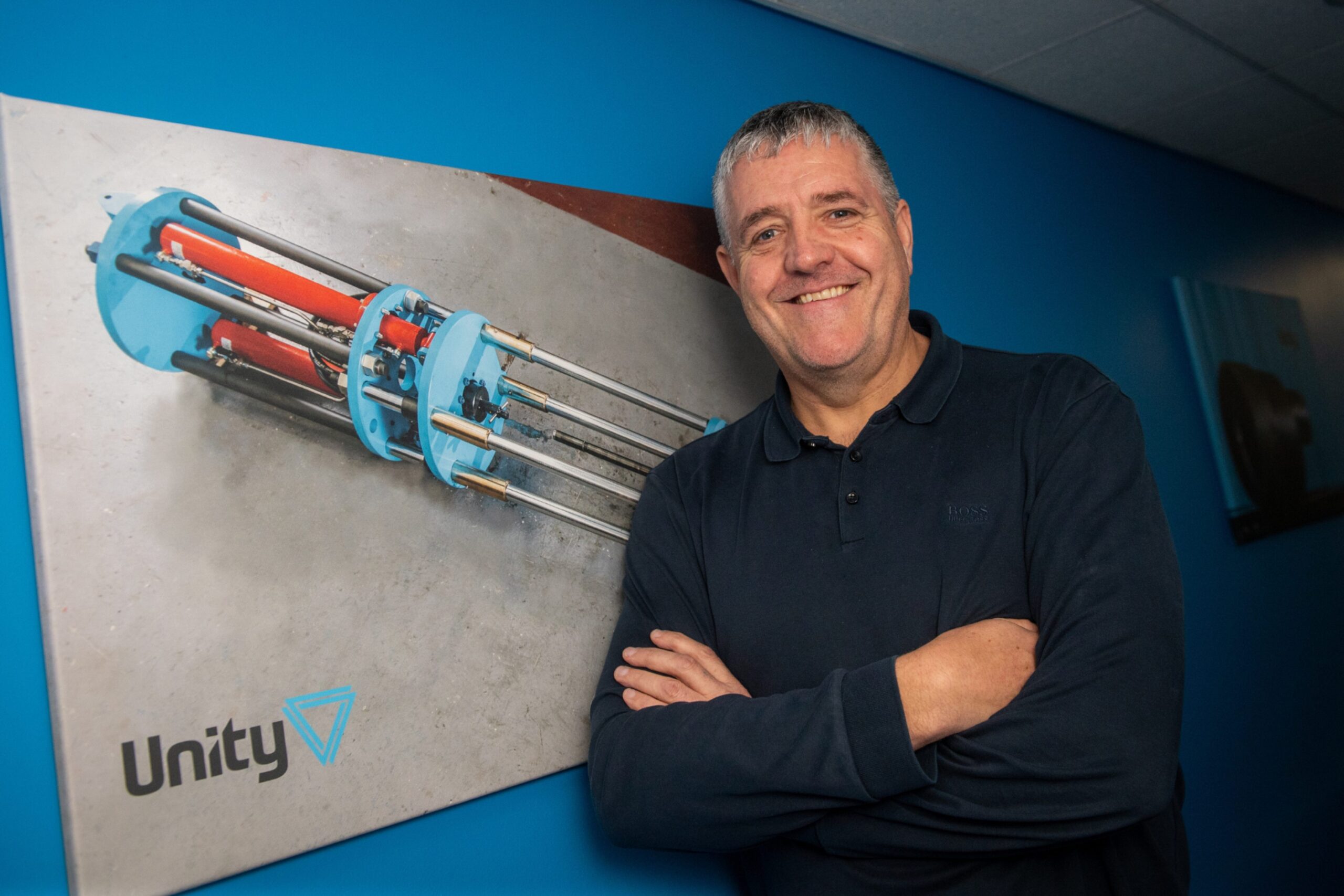 WellSense agrees 'defining' licence deal with Halliburton