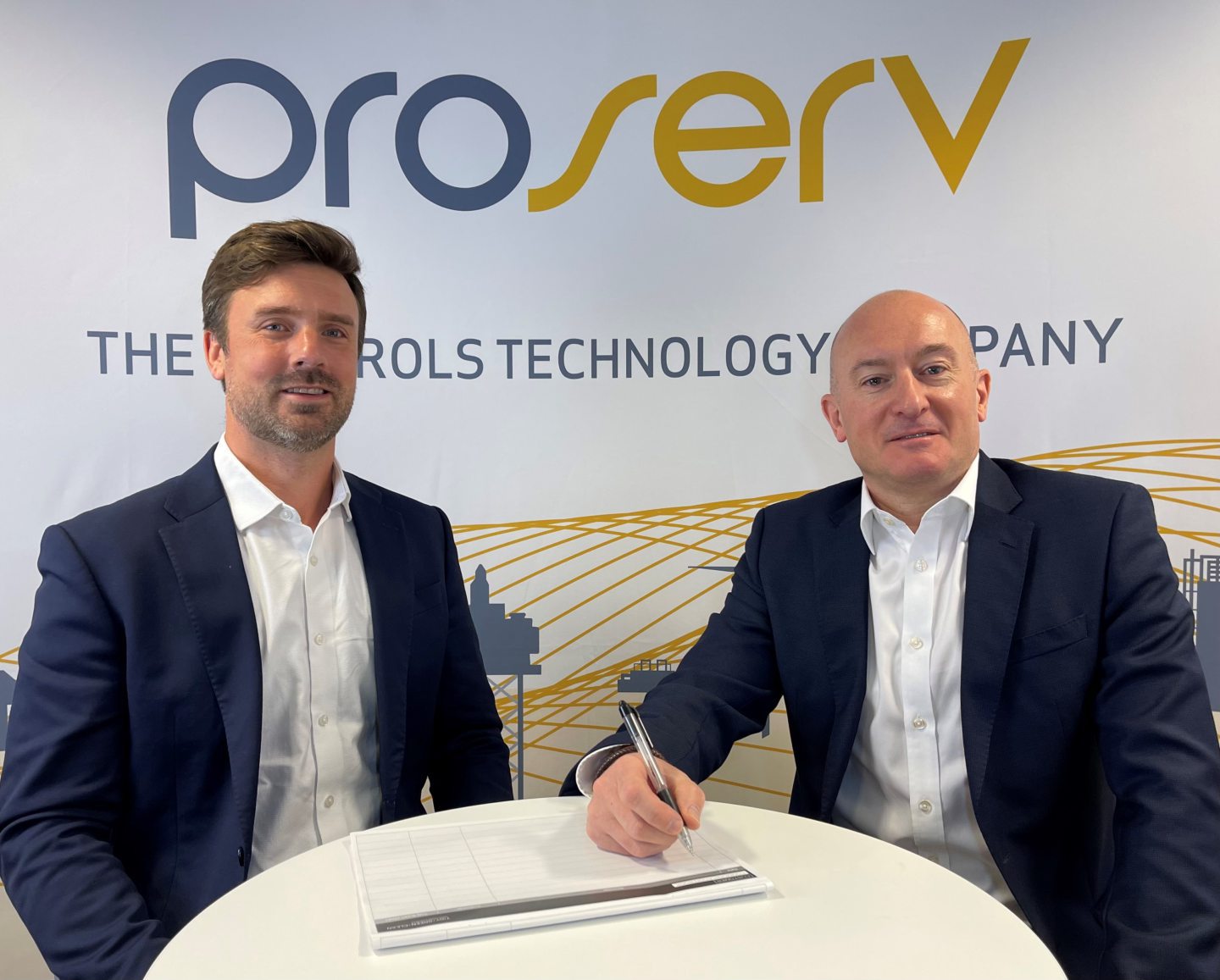 Proserv, Mocean team up to find replacement for umbilical cables