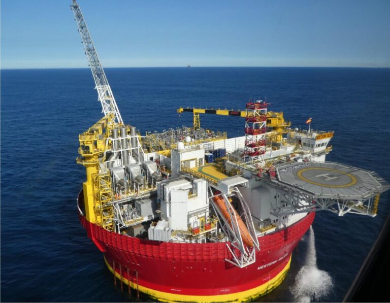 All the Latest Offshore Oil and Gas News | Energy Voice