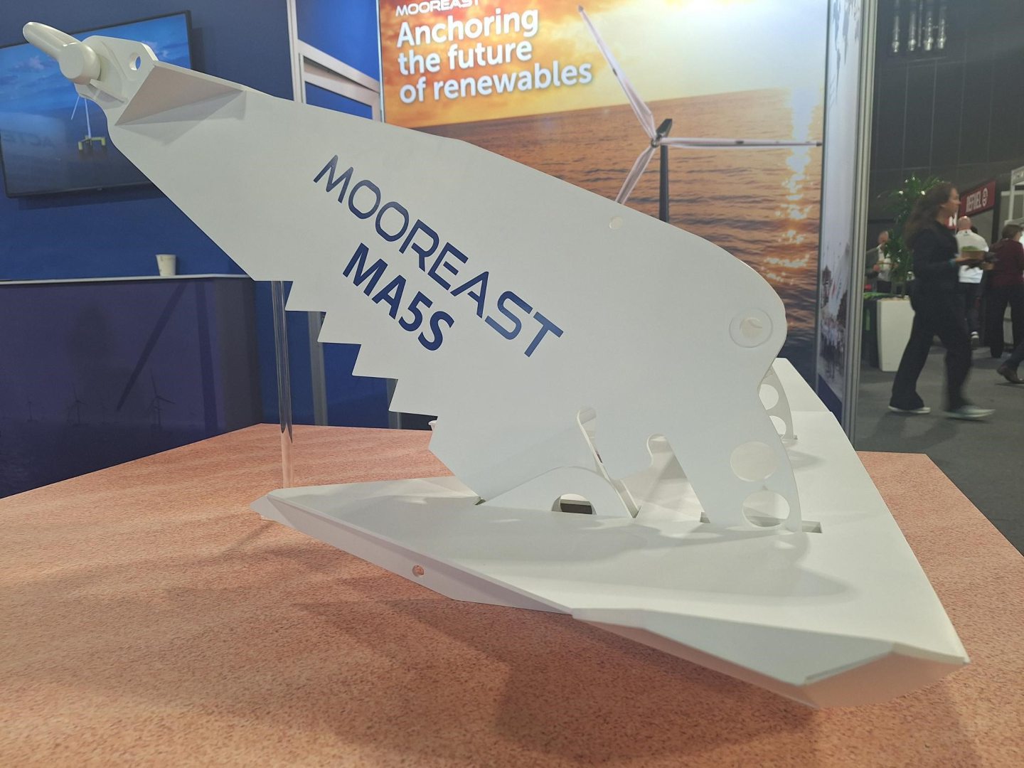 Mooreast downgrade Aberdeen plan amid floating wind uncertainty
