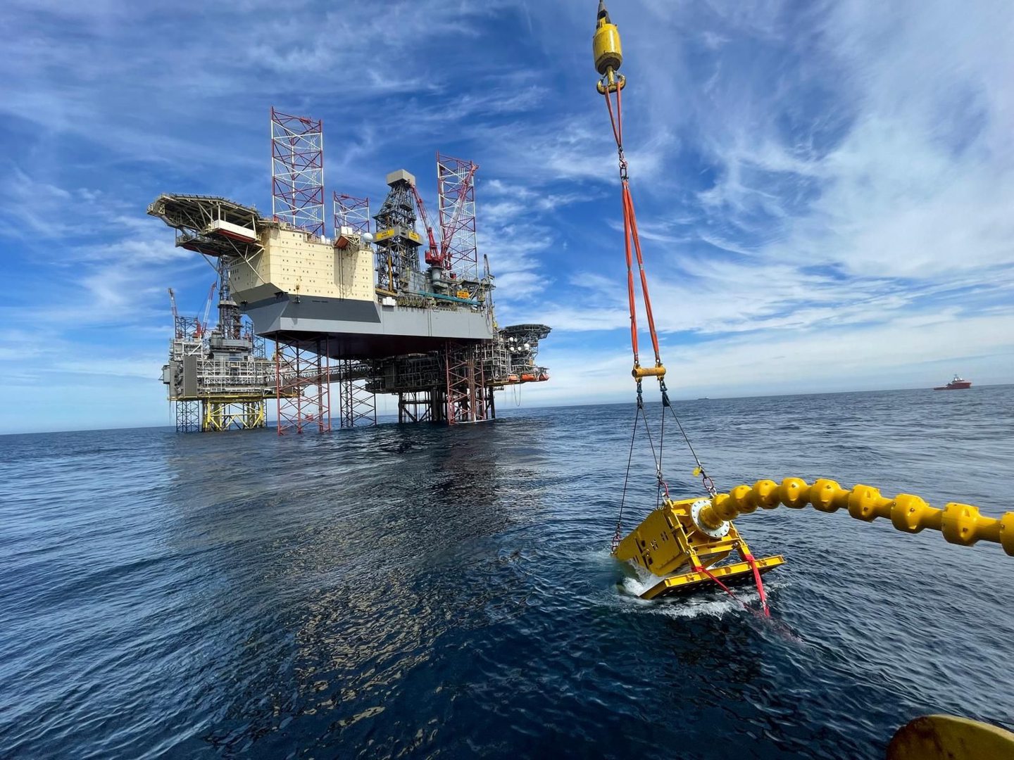 Harbour kicks off production at Talbot - News for the Energy Sector