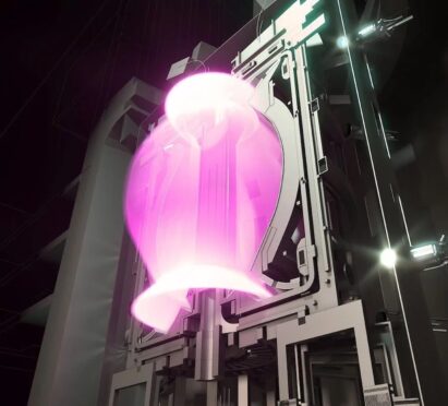 First Light Fusion seeks backing for inertial fusion demonstrator