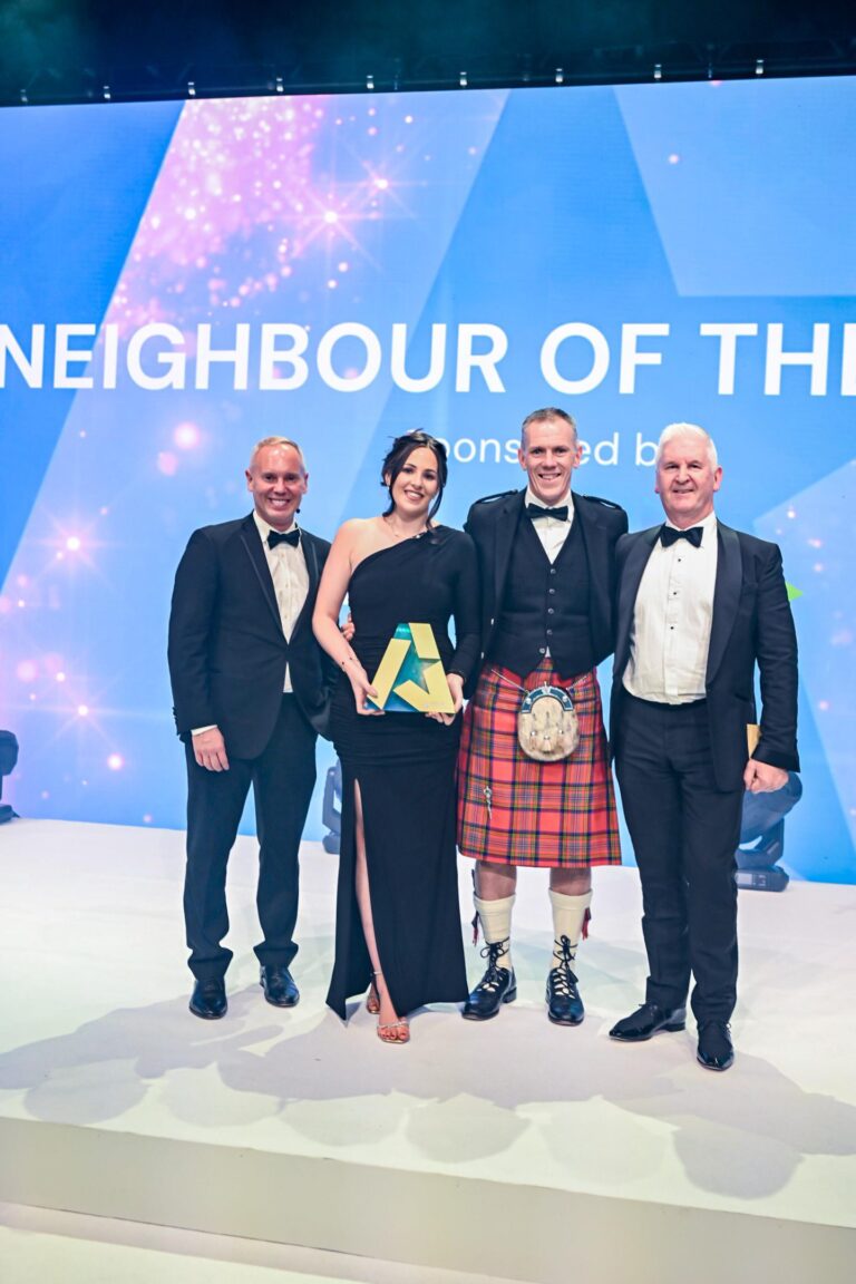 OEUK hosts 'the largest Awards event we’ve had for a decade'