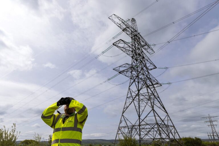 SP Energy Networks signs supply chain deals in infrastructure plan