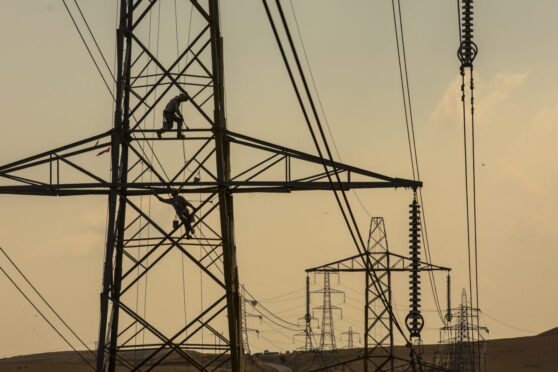 National Grid aims to invest £70bn in grid by 2031