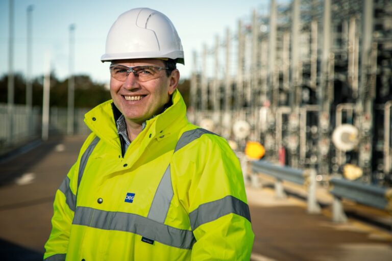 Aberdeen's OEG posts record-breaking £450m year