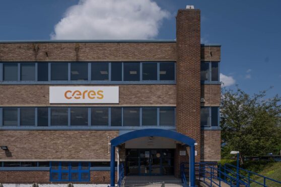 Ceres first fuel cell company to dip its toes in FTSE250 – Rags to Riches