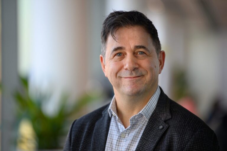 GB Energy boss snipes at ‘populist losers’ looking to slow net zero