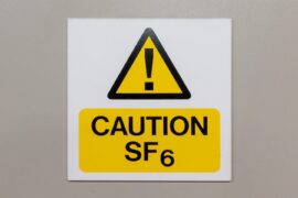National Grid scores SF6 UK-first at London Power Tunnels project