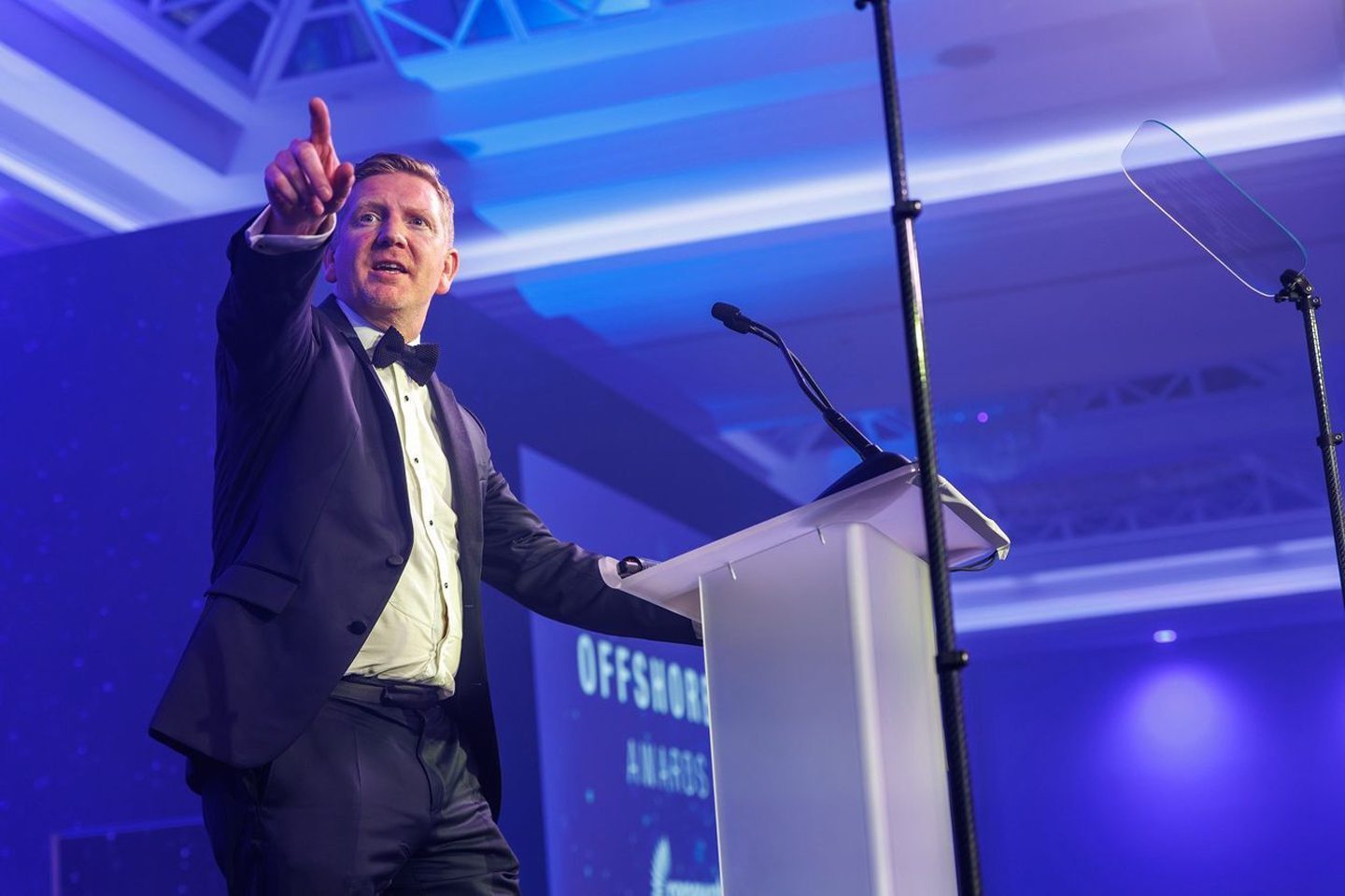 Dan McGrail to be permanent CEO of GB Energy