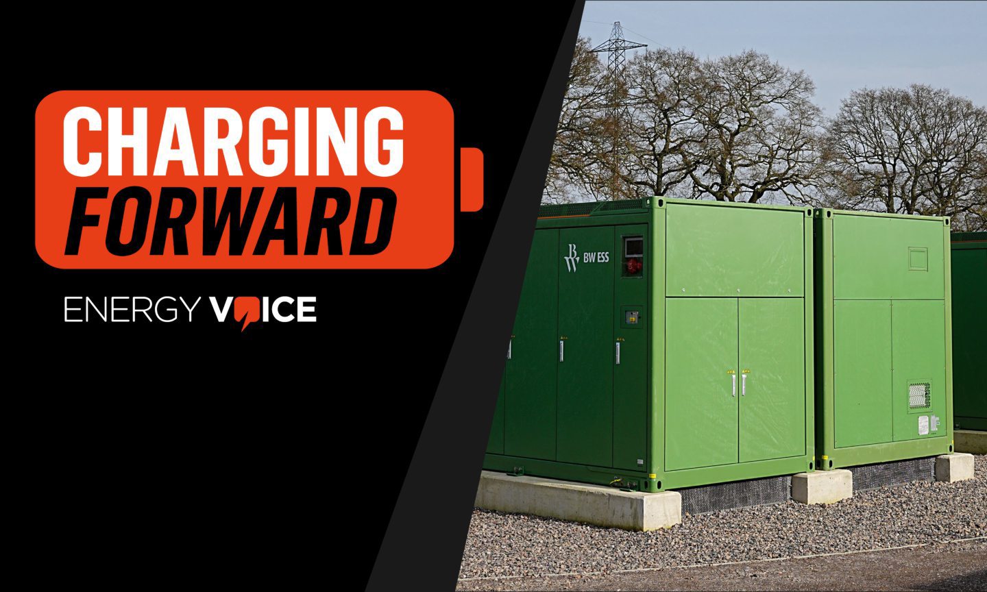Charging Forward: UK battery storage grid delays and more