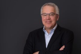 Wood appoints interim CFO after CV mishap