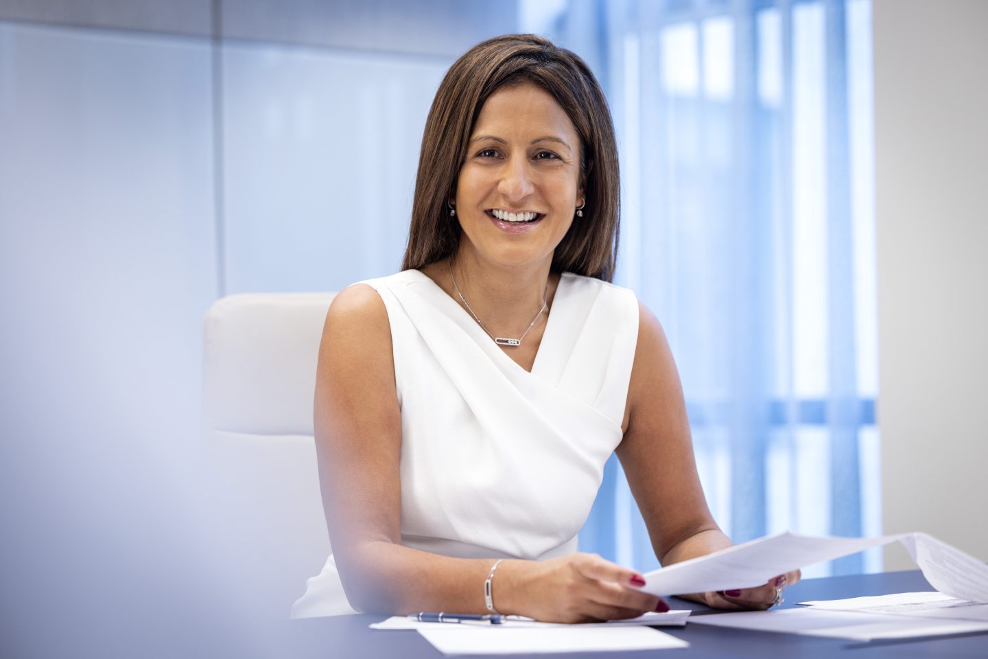 Sayma Cox new venture seeks non-operated partnerships