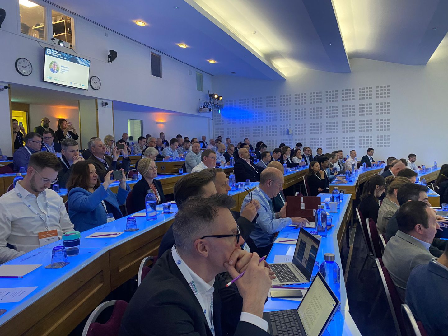 North Sea Decarbonisation Conference 2025 registration now open