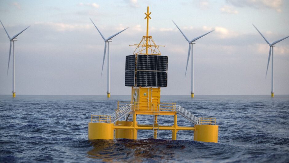 UK net zero innovators to showcase pioneering tech in Aberdeen