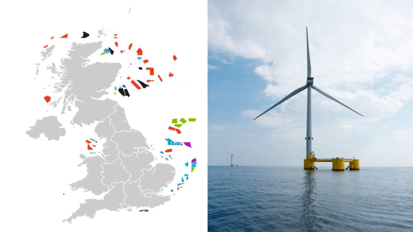 Wind Power Energy News and Analysis | Energy Voice