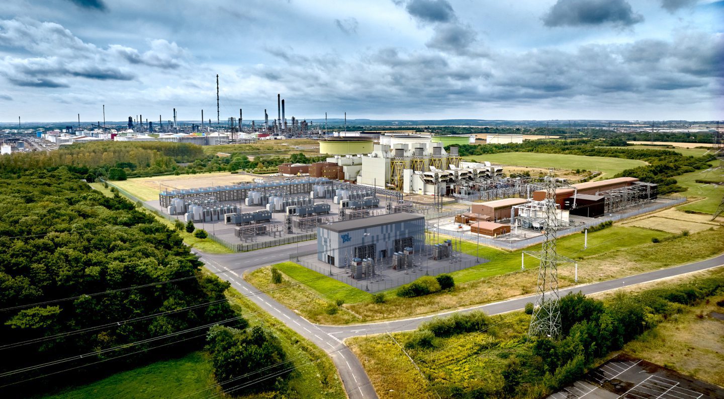 ITM to supply electrolysis tech to Uniper’s Humber H2ub (Green)