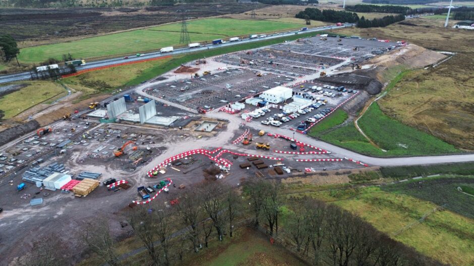 Devilla scores SNIB, nuclear fund investment