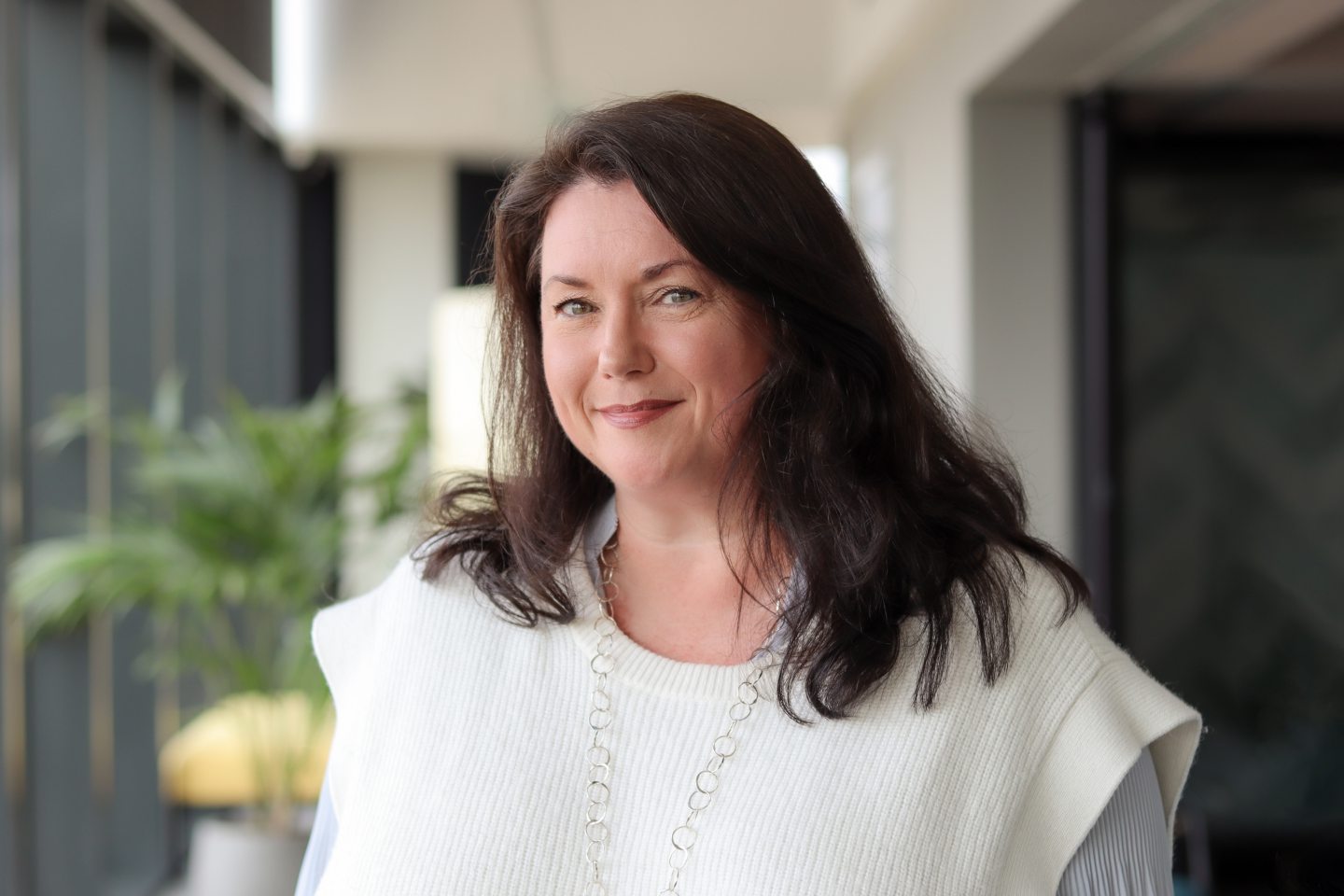 Meet the All-Energy 2025 Ambassadors: Clare Foster, Shepherd and ...