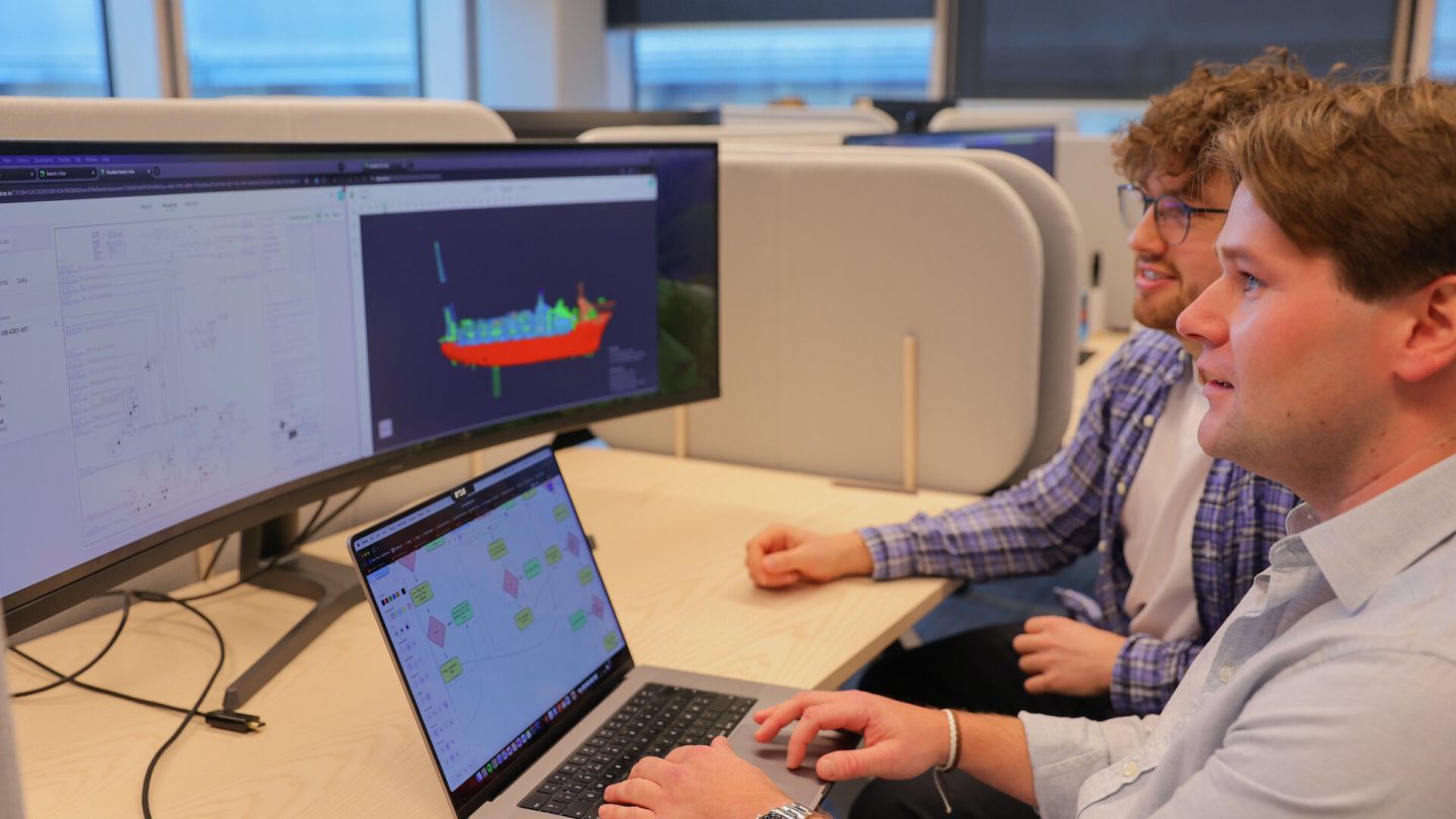 Digital twin technology can radically change the way you work