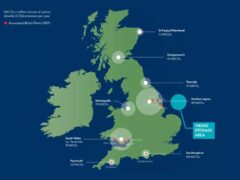 Acorn CCS Project: Full Timeline from 2005 to Present