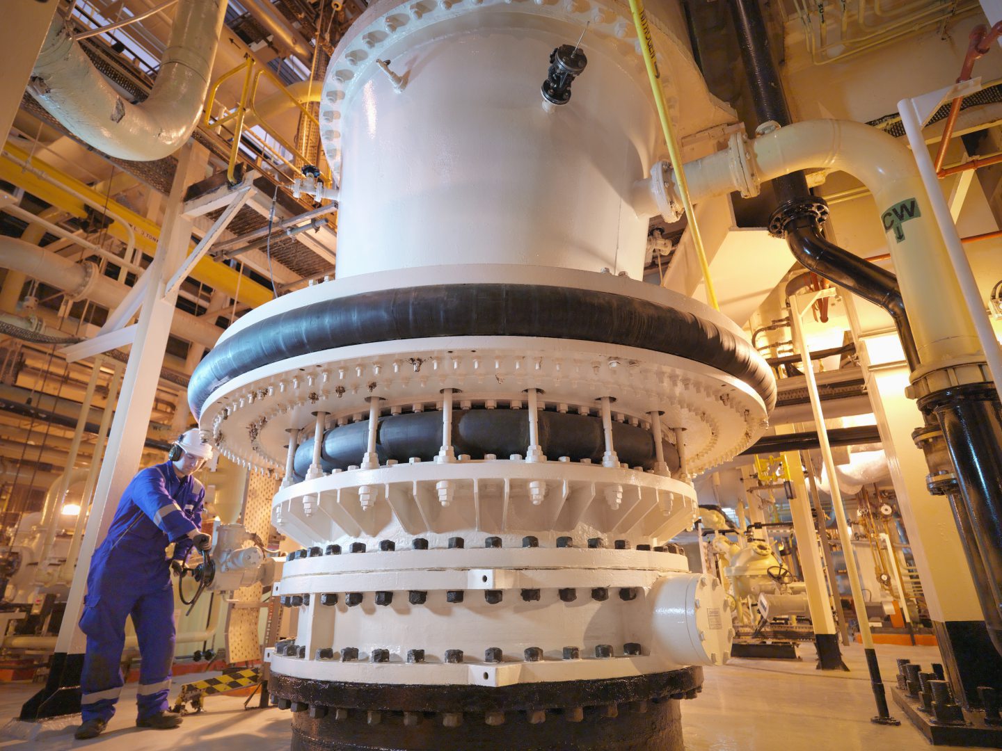 American firm looking to build UK nuclear reactors raises $700m