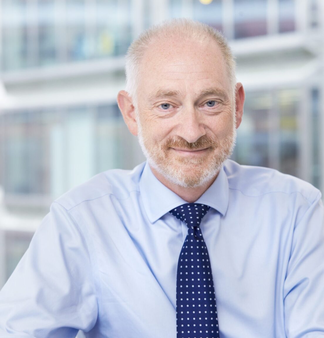 The Ørsted podcast series: The next phase of offshore wind