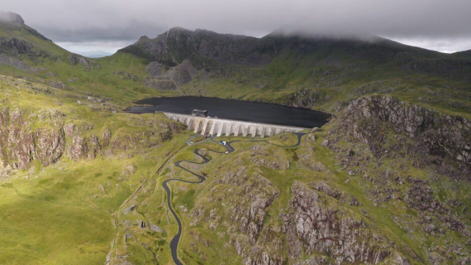 Apatura secures approval for North Ayrshire battery storage plans