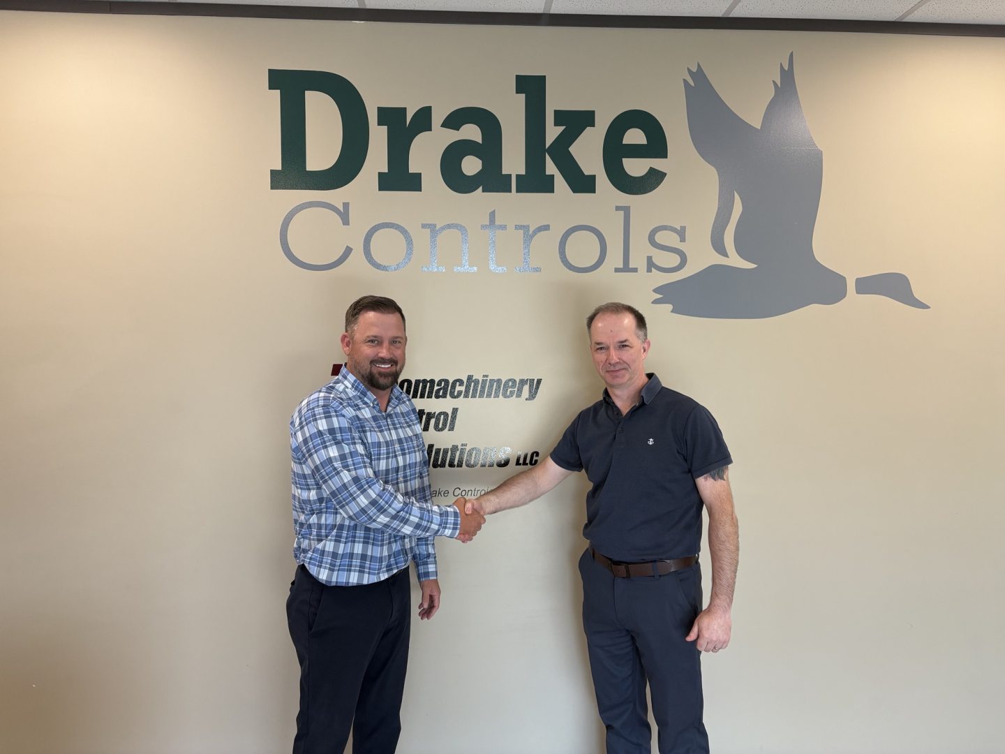 Score lands another multi-million pound international acquisition