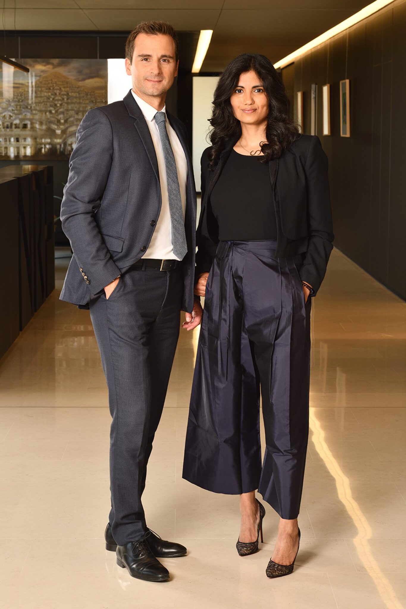 Power Moves: New appointments at DESNZ and more