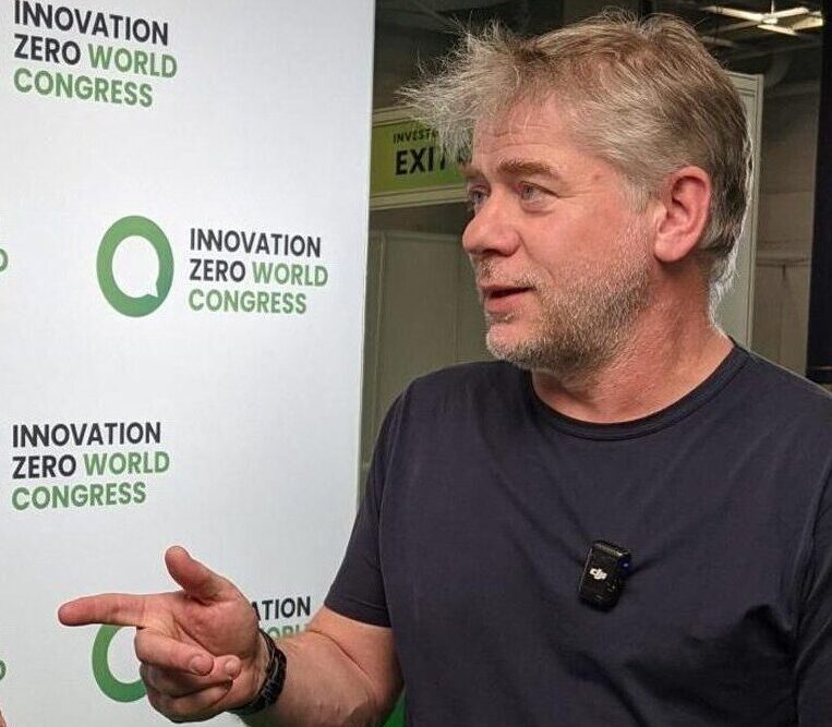 Octopus CEO backs North Sea drilling over ‘dirtier’ LNG