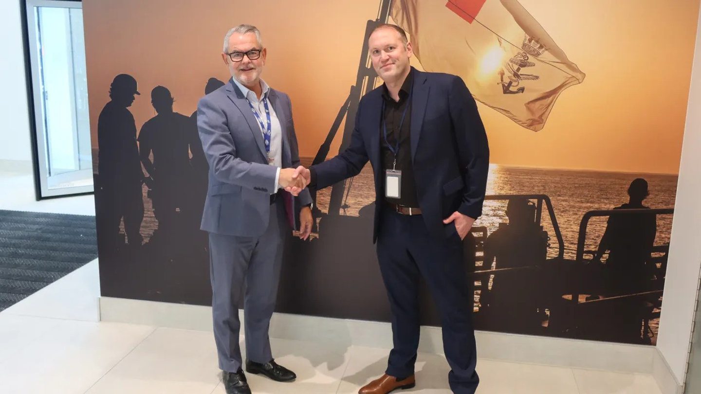 Peterhead’s Score wins Canadian Navy valve system contract