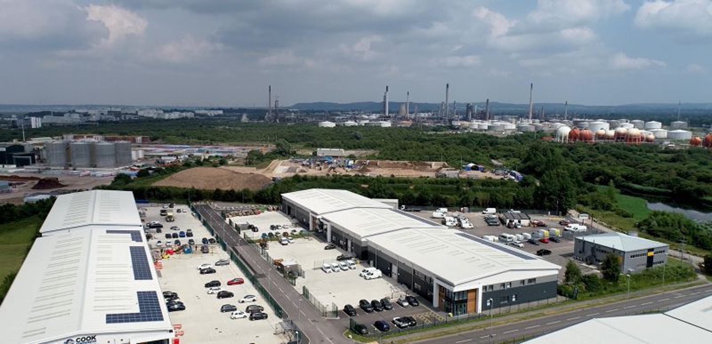 Bilfinger acquires Ellesmere Port-based nZero Group