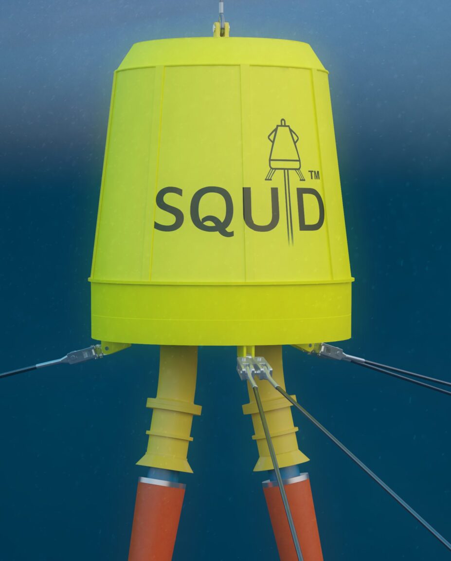 Aurora buys Aberdeen floating wind specialist Encomara