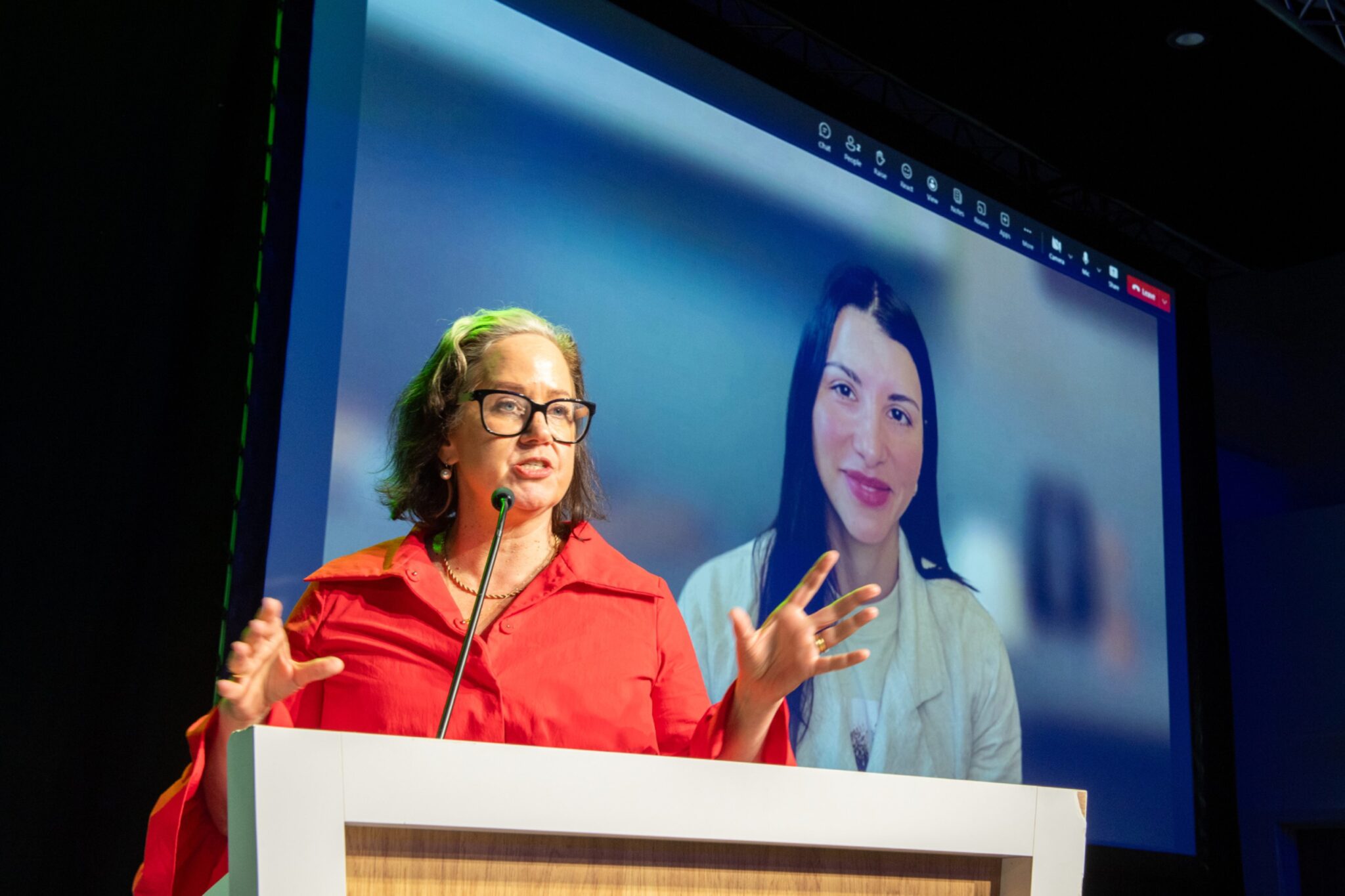 Gallery: Women in New Energy: Best 35 pictures from 2025 event
