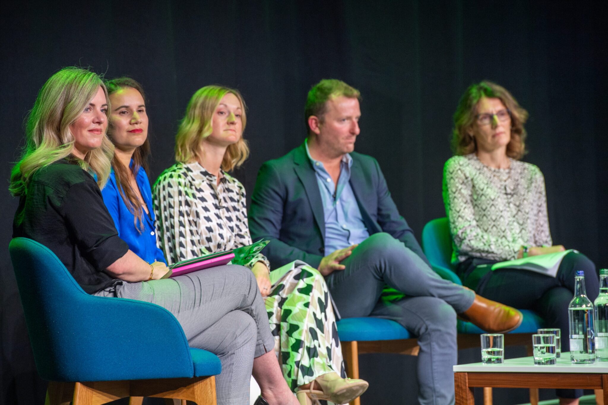 Gallery: Women in New Energy: Best 35 pictures from 2025 event