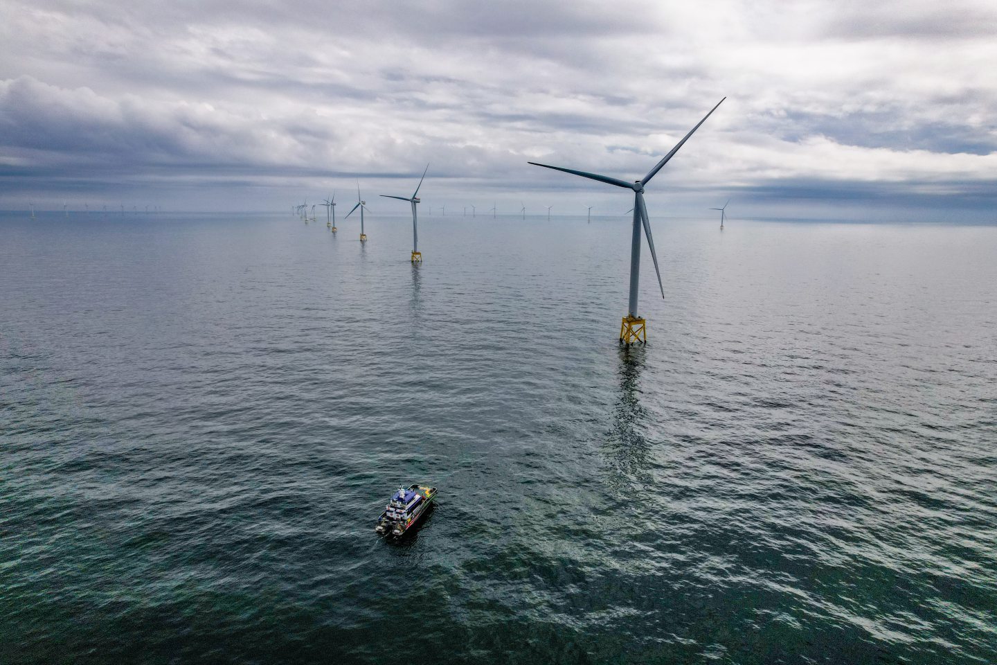 The ScotWind bottleneck: Can Scotland’s offshore wind ambitions stay ...