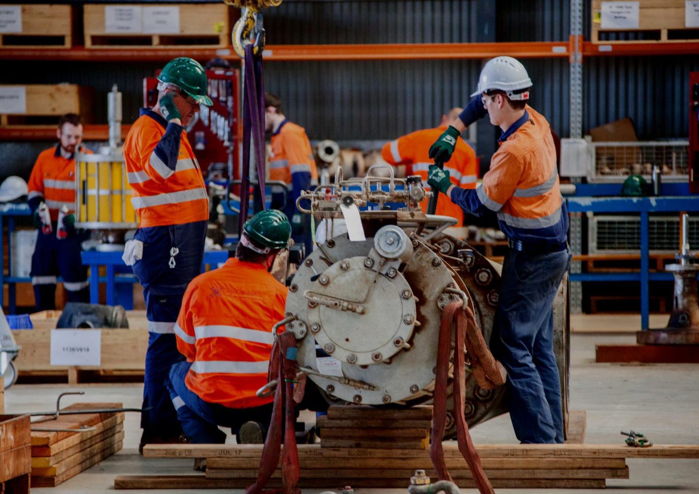 Peterhead-based Score combines with Australian firm Callidus