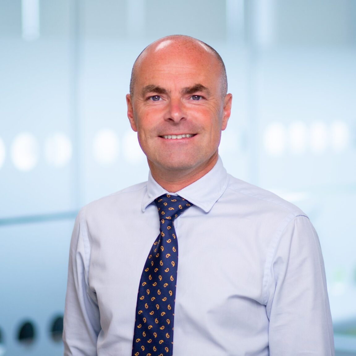 Wood nabs Norway contract with Equinor