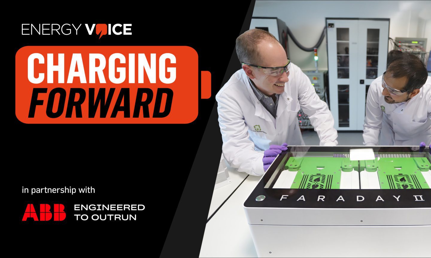 Superdielectrics unveils Faraday 2 next generation battery