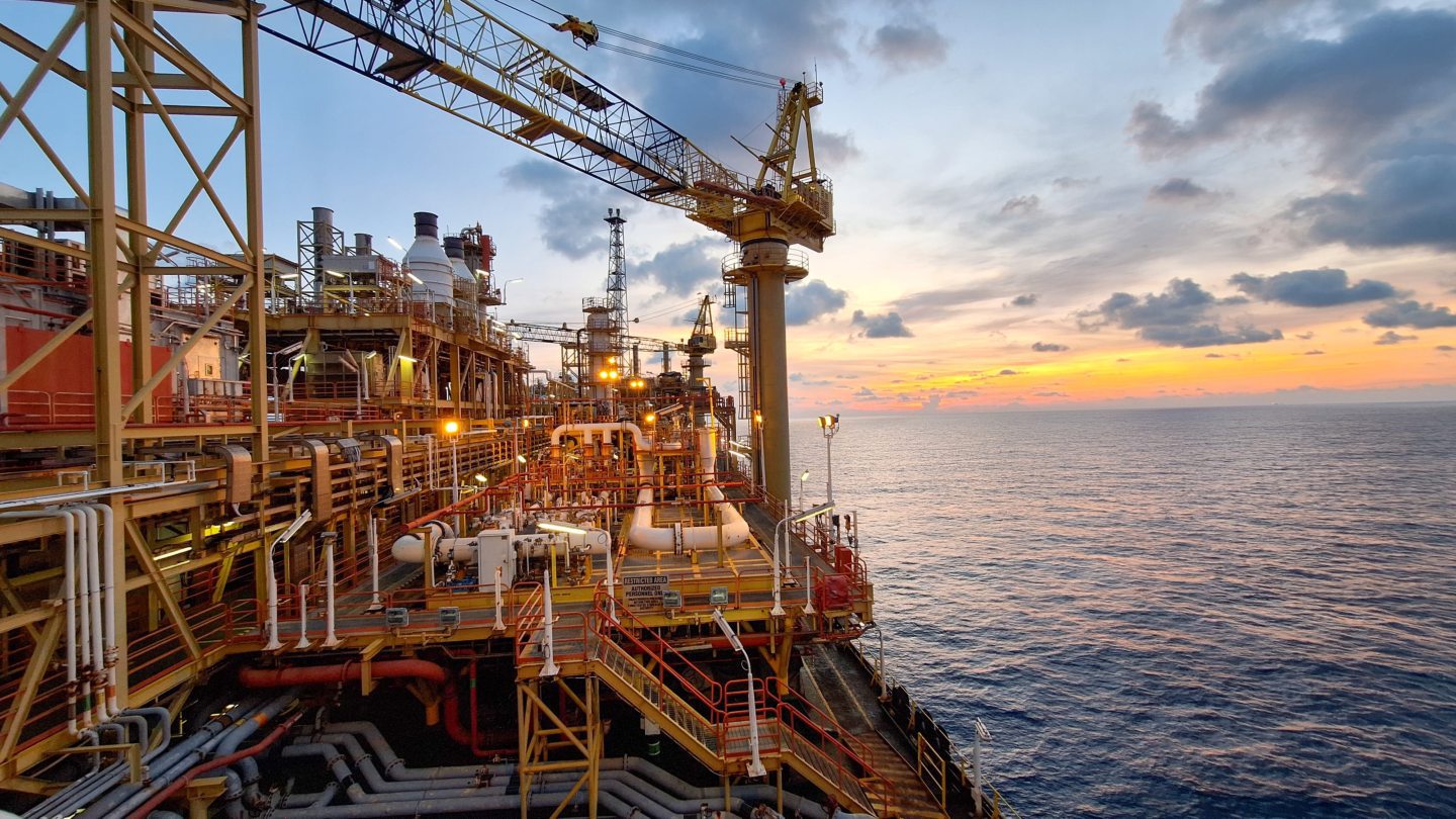 EnerMech continues North Sea work with two-year extension